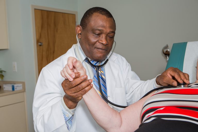 Programs | Transitional Care Center